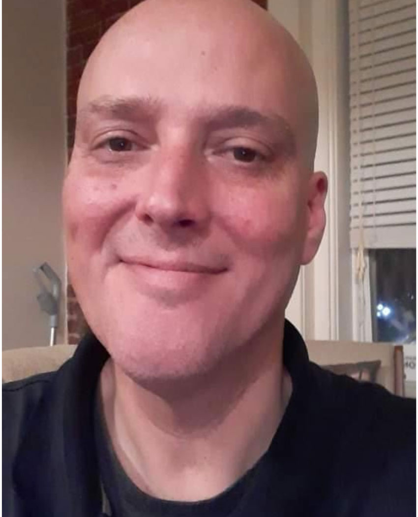 benjamin-rice - Cleveland County Chamber